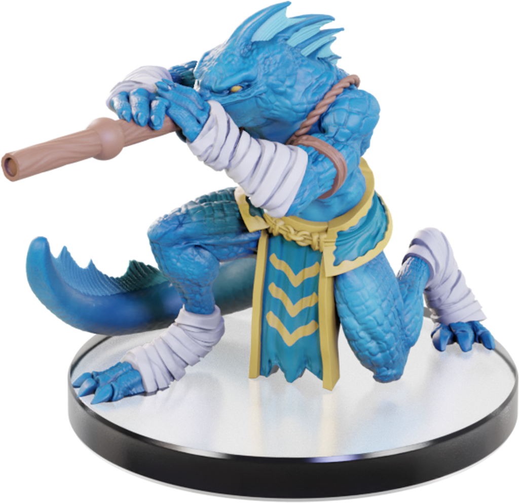 Pathfinder Battles: Fearsome Forces: Blind box