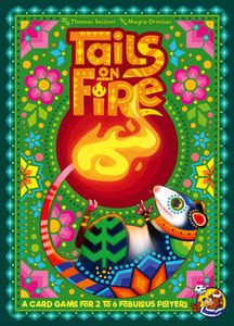 TAILS ON FIRE – GMI GAMES